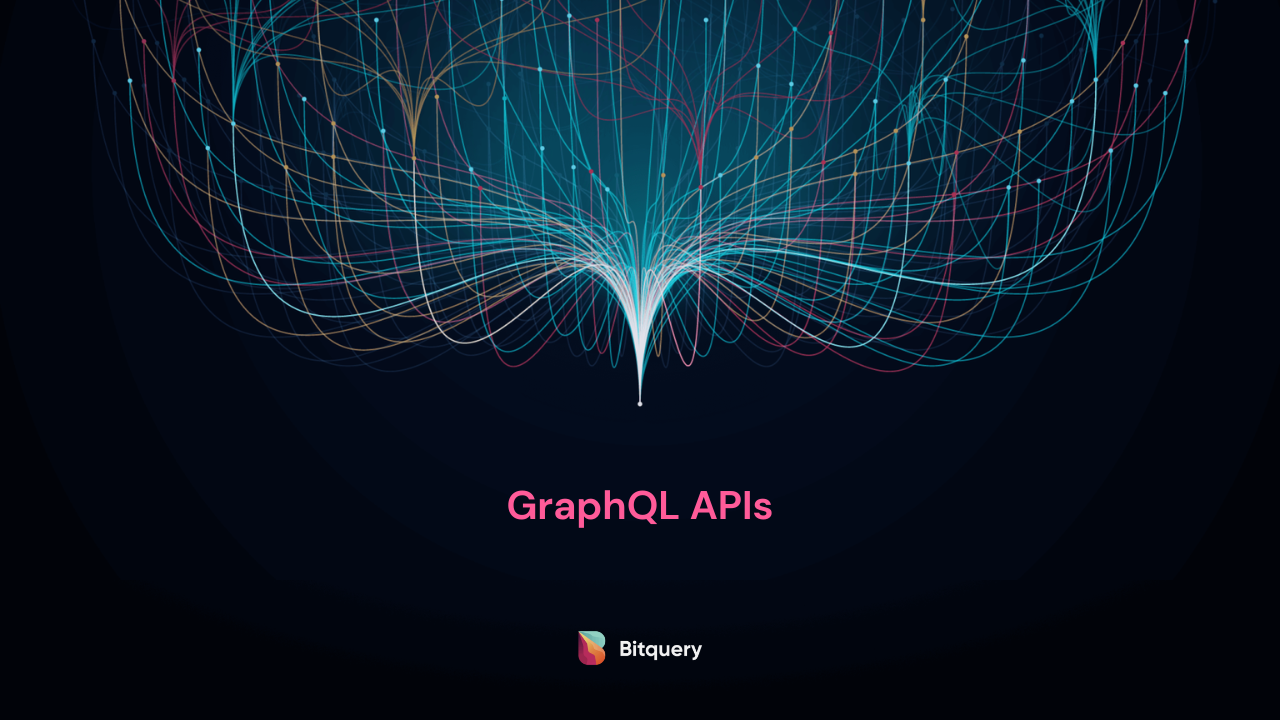 Bitquery V1 Api Documentation Blockchain Data Api V1 Docs